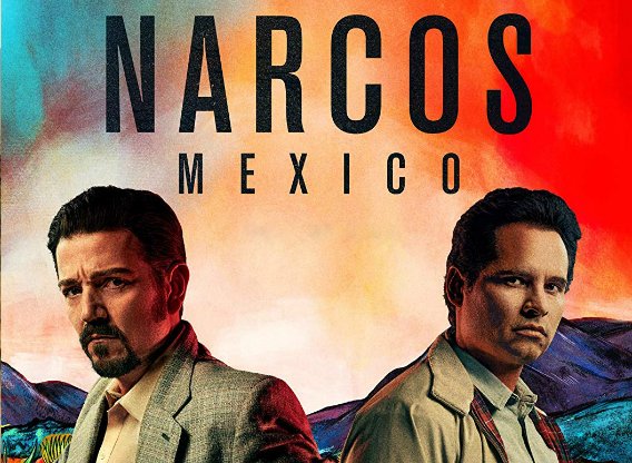 Narcos: Mexico - Bite Size Review - Working Title 52
